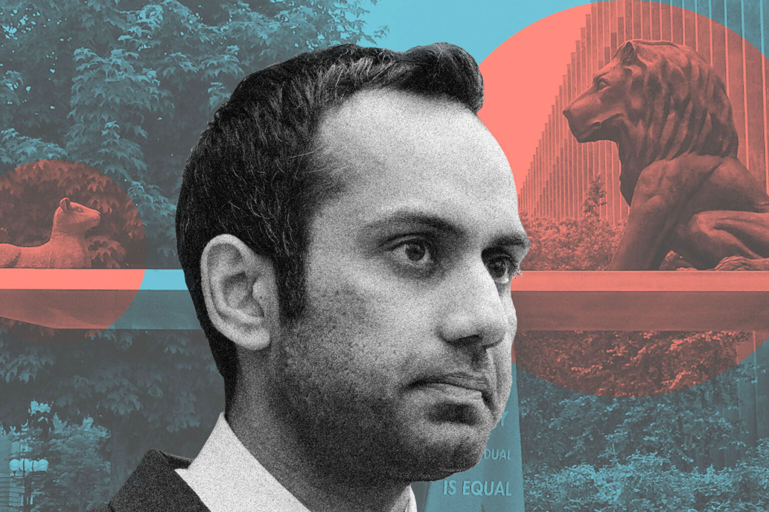 (The Walrus / Francis M./Flickr / Christopher Katsarov / The Canadian ...