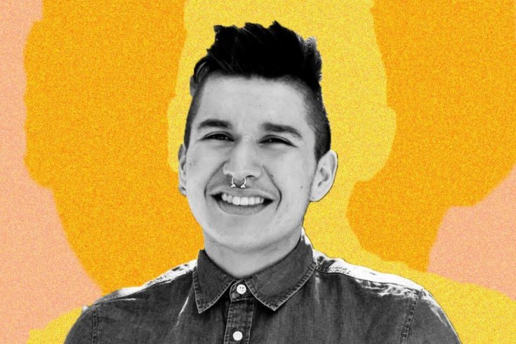 Billy-Ray Belcourt’s Radical Poetry | The Walrus