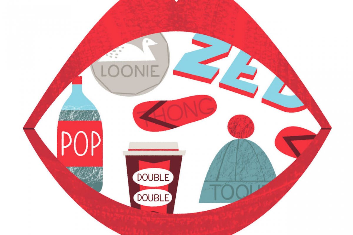 My Quest for the Ultimate Canadianism | The Walrus