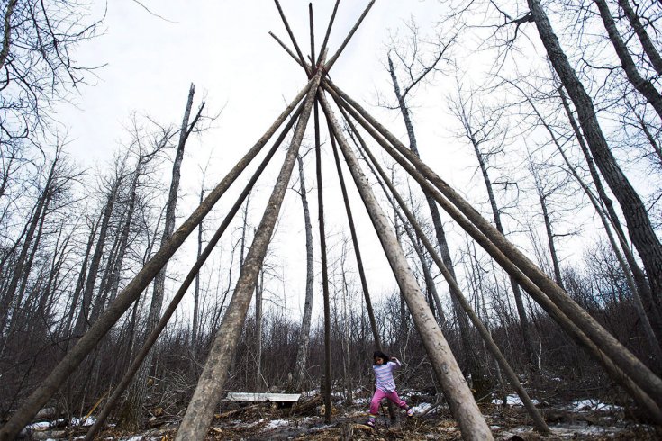 Why First Nations Shouldn’t Banish Their Citizens | The Walrus