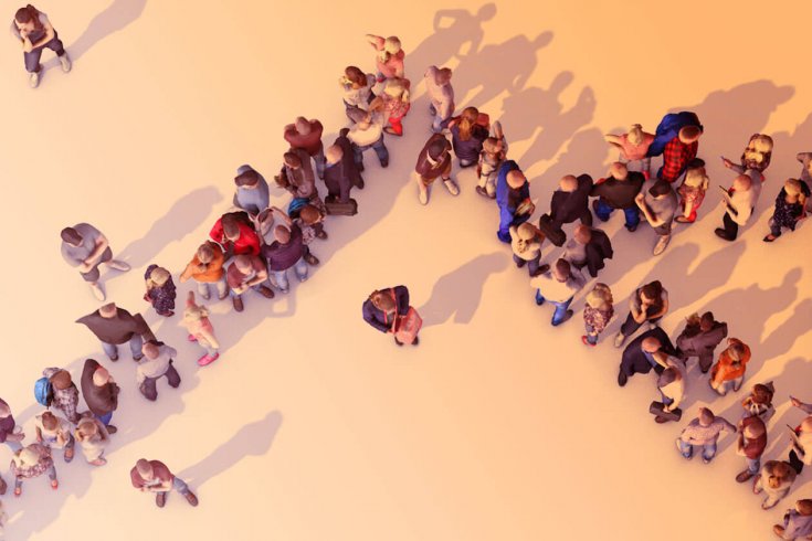 The Myth of the Lone Genius | The Walrus