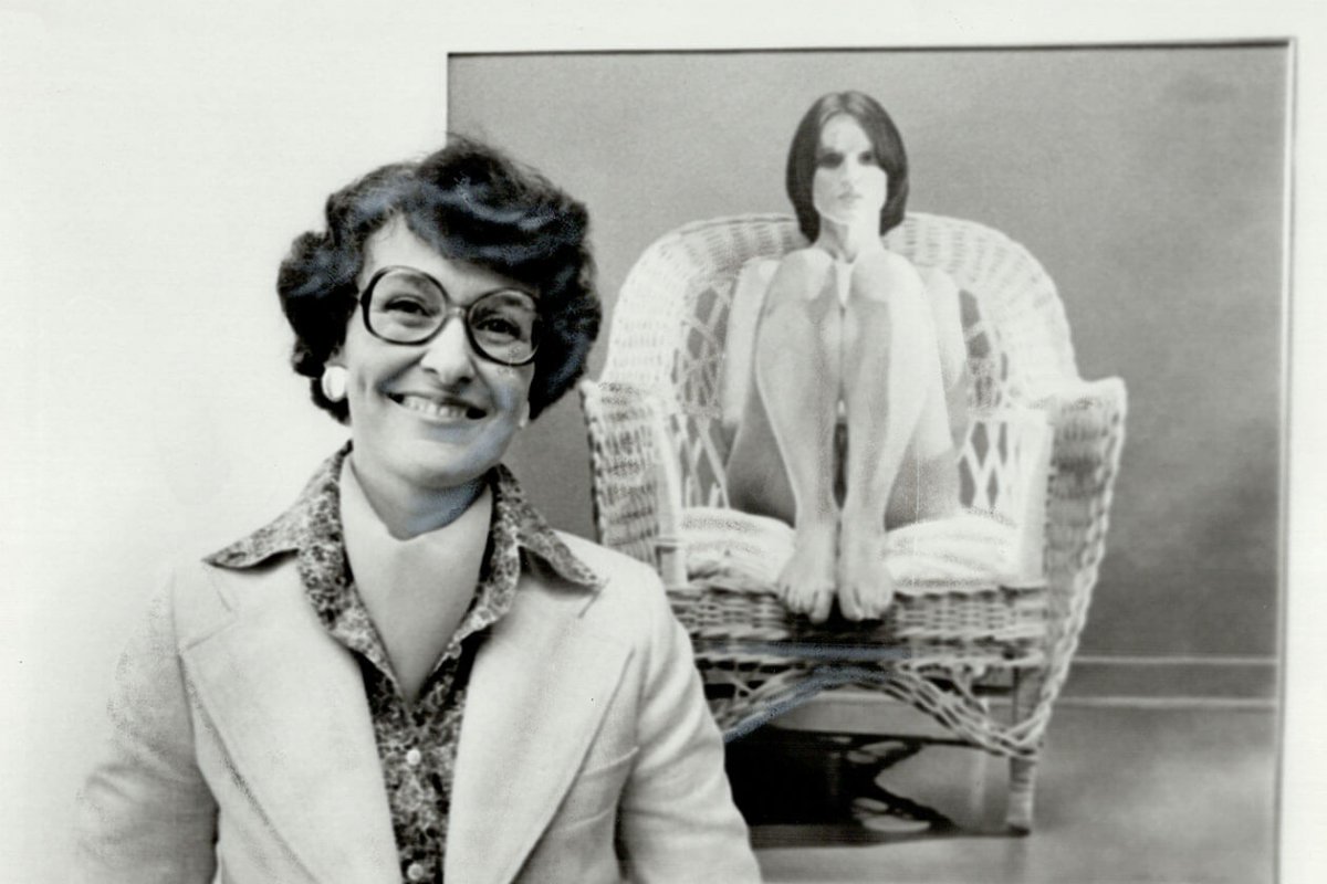 The Otherworldly Luminescence of Mary Pratt’s Art | The Walrus