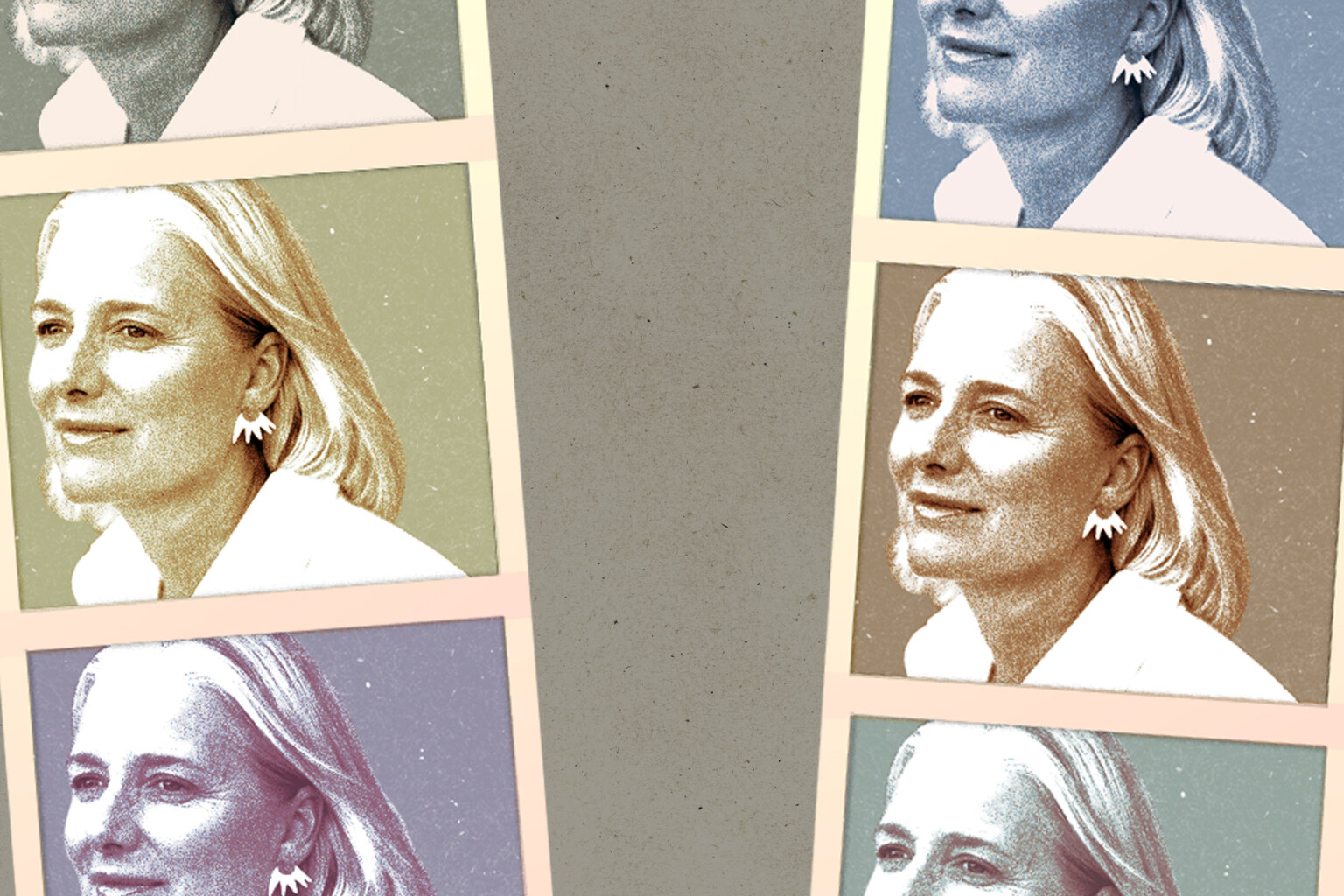 Justin Tang, The Canadian Press / iStock / Ana Luisa O.J.