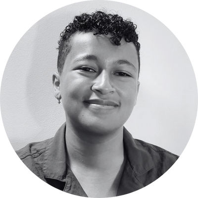 Headshot of Emery Forbes