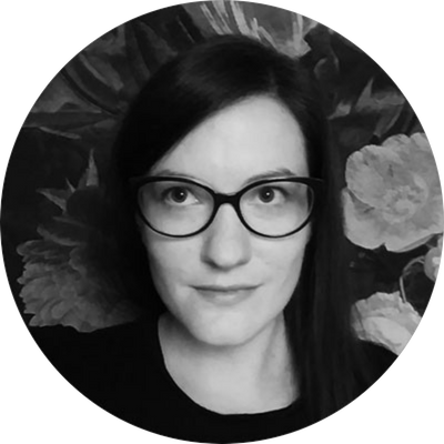 monika warzecha digital editor the walrus