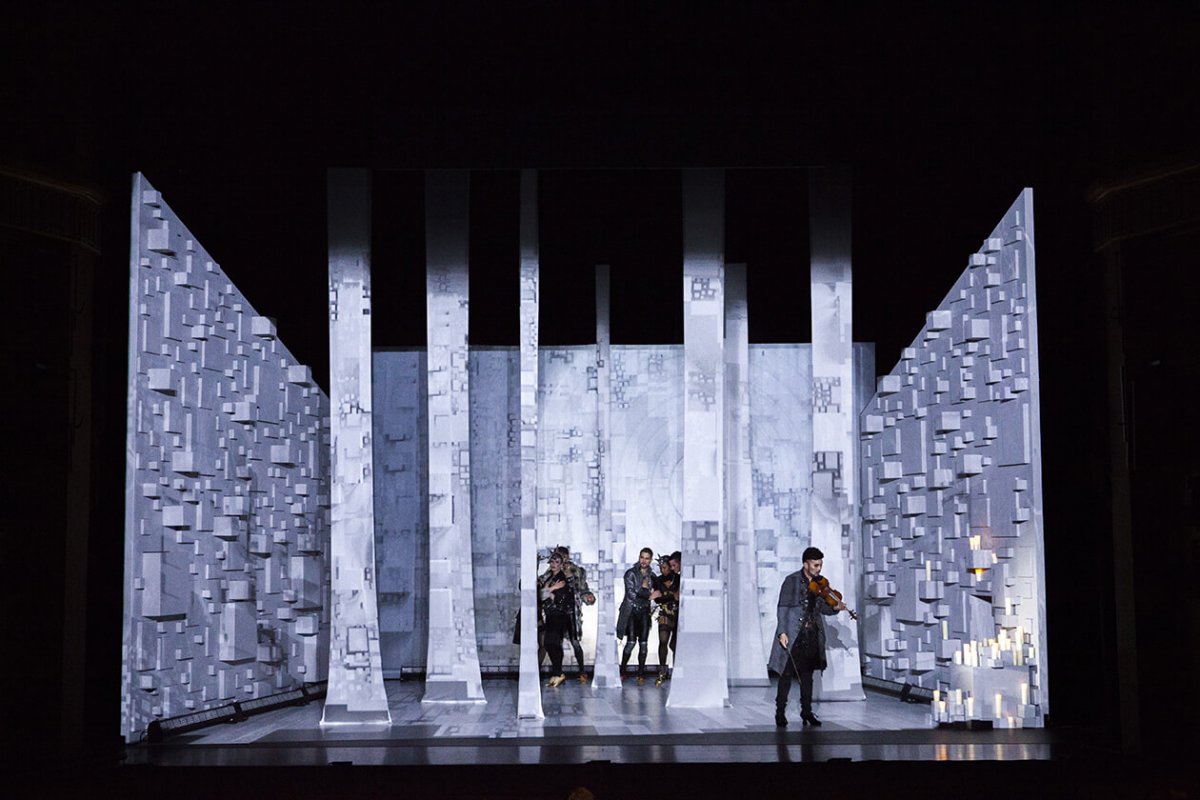 The Greatest Mathematician You’ve Never Heard Of | The Walrus