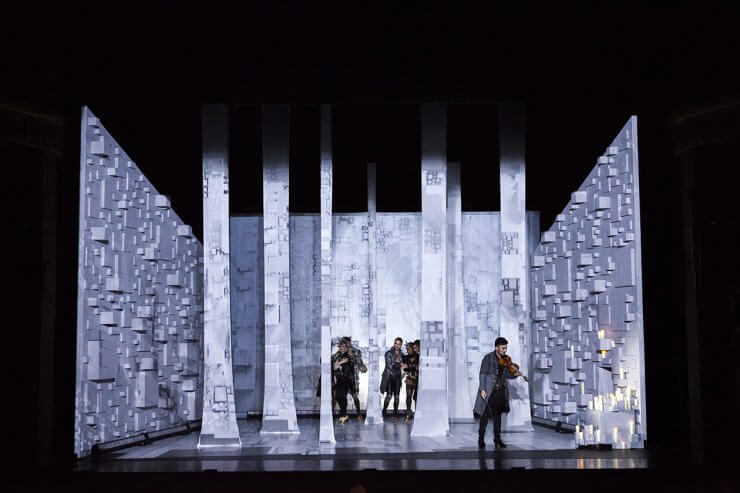 The Secret to the Perfect Lullaby | The Walrus