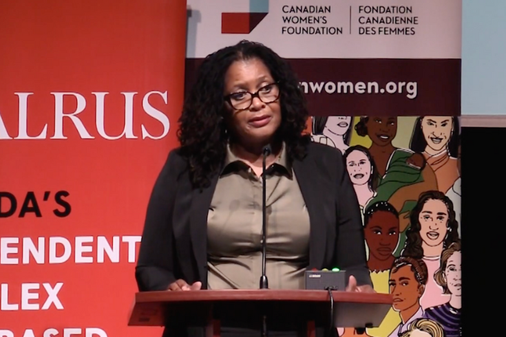 Gender-Based Violence Is Not an Exceptional Experience