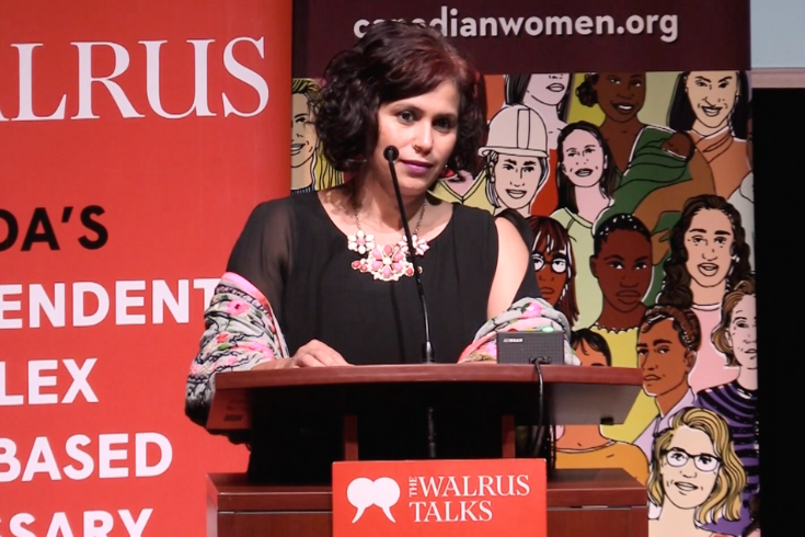 You Cannot Silence Journalists with Abuse