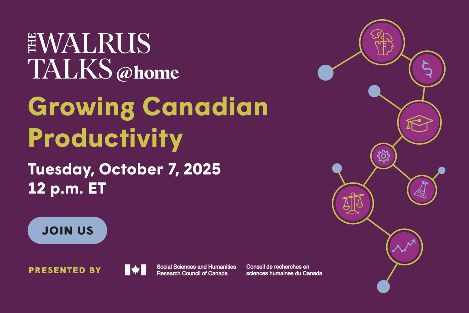 August 12, 2025 August 20, 2025 - by The Walrus The Walrus Updated 13: ...