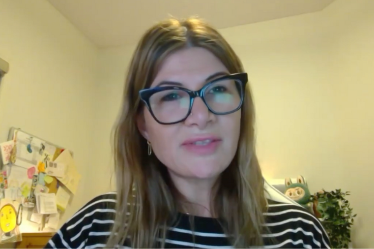 The Power of Purpose in Later Life