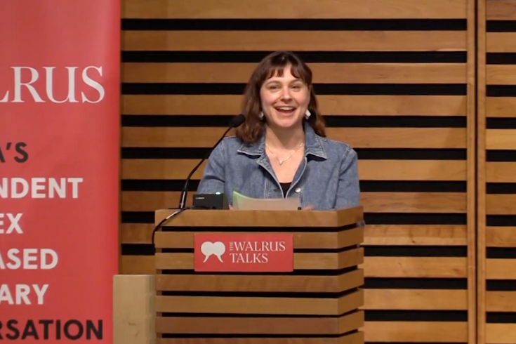 Canada’s National Volunteer Action Strategy