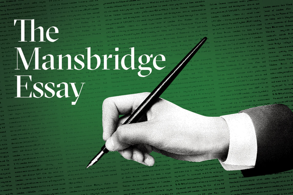 The Walrus is proud to announce a new partnership with Peter Mansbridge ...