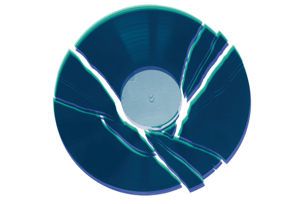 If streaming, freelance gigs, satellite radio, grants, and corporate ...