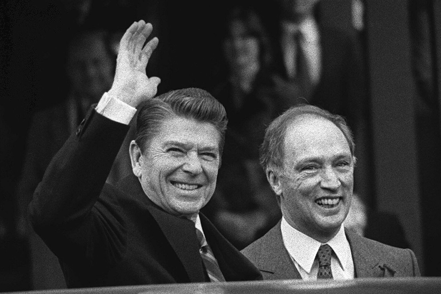 America’s Next Civil War | The Walrus