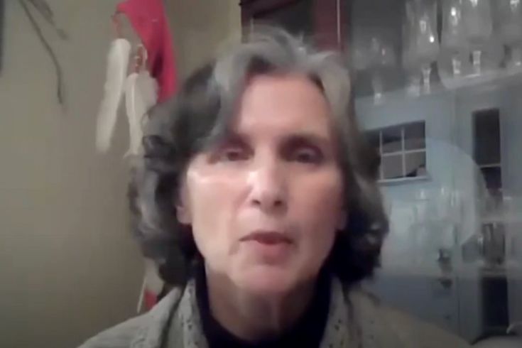 The Walrus Talks Video Room | The Walrus