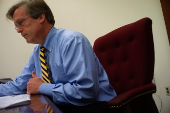 A Metaphor for America | The Walrus