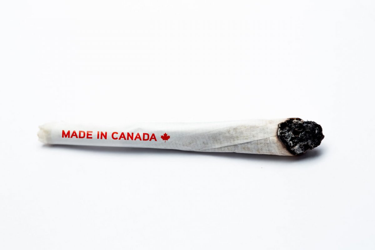 Is the World Ready for Canada to Be a Marijuana Superpower? | The Walrus