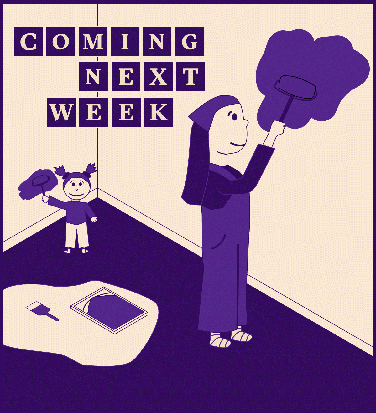 Living Rooms | The Walrus