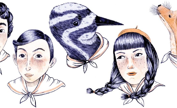 The Finder | The Walrus