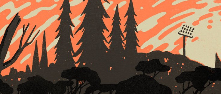 How Long and What a Marvel | The Walrus