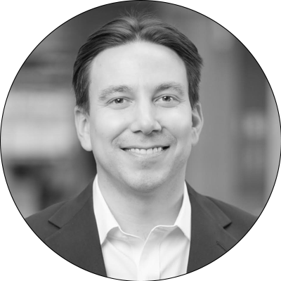 Headshot of David Young