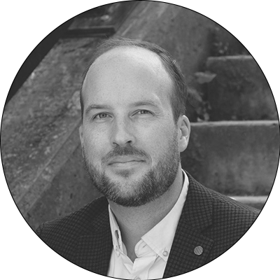 Headshot of Brett Popplewell