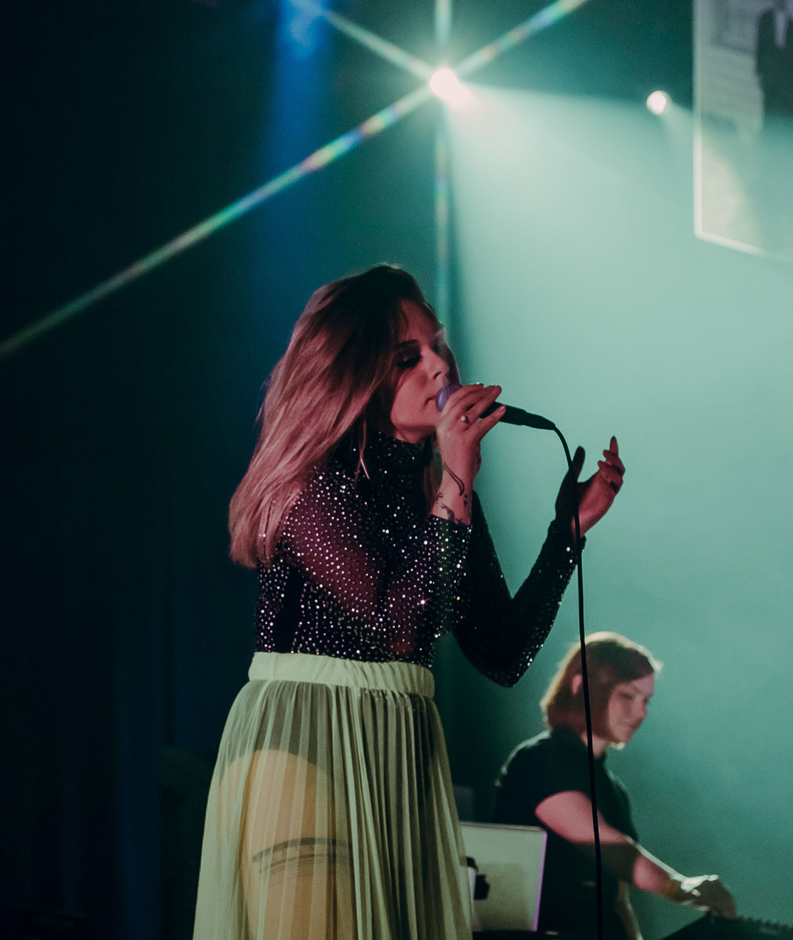 A New Sound for Inuit Music | The Walrus