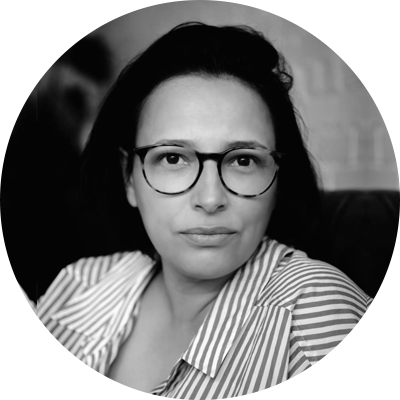 Headshot of Sheima Benembarek